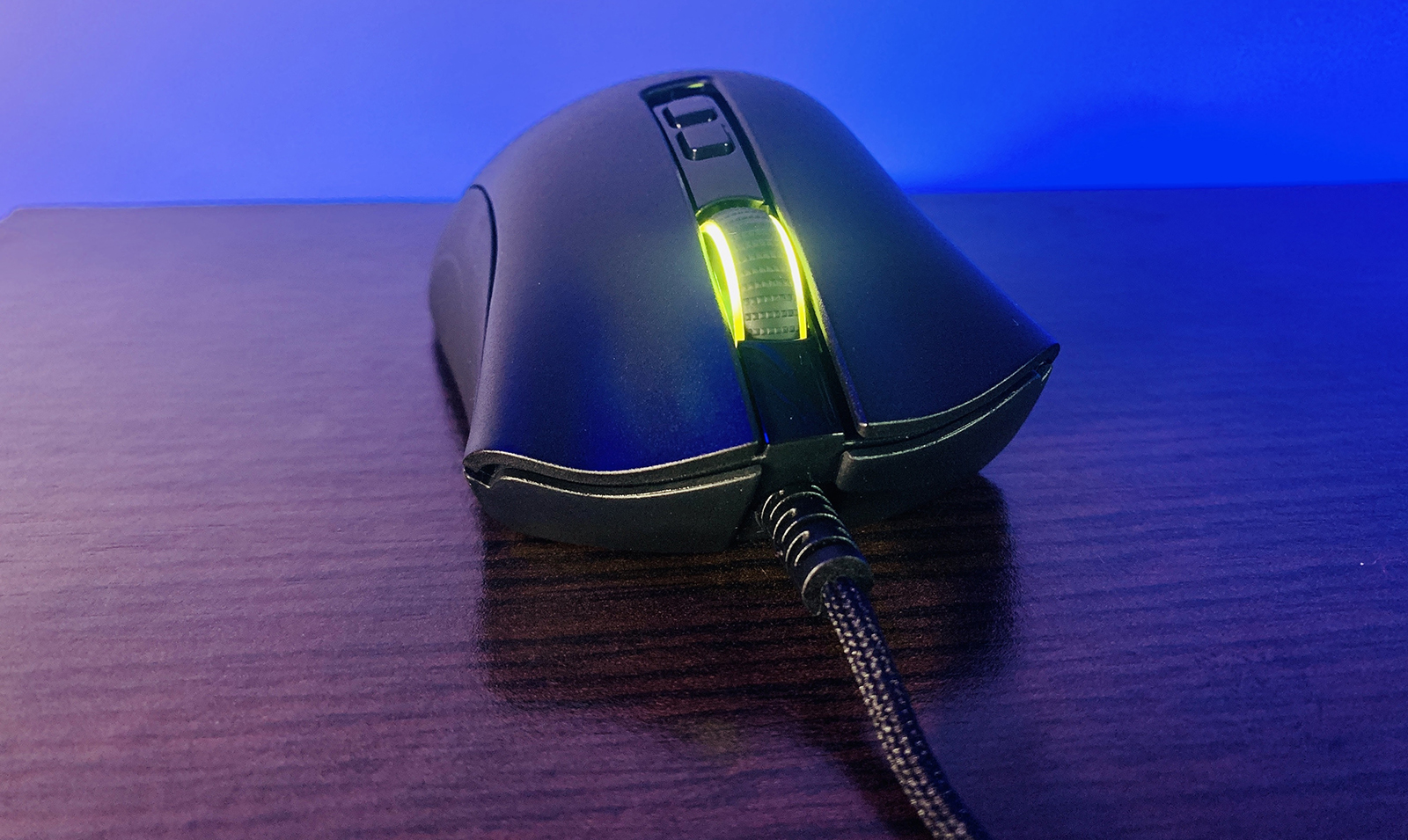 Razer Deathadder V2 |Unboxing / Revisión - TecnoRed.org