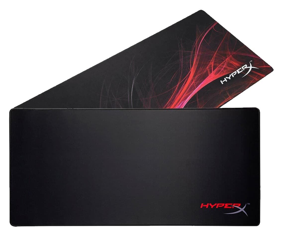 HyperX Fury S Pro XL | Unboxing y Review - TecnoRed.org
