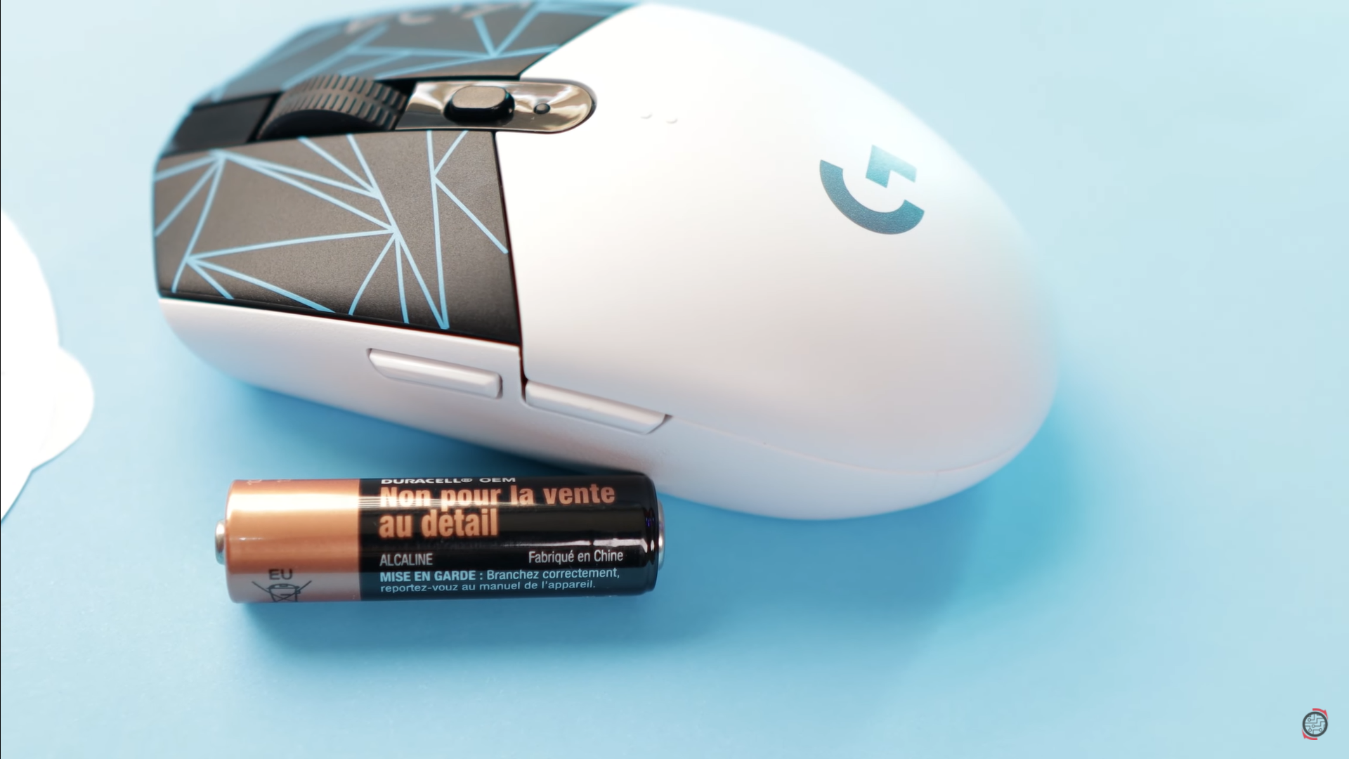 Logitech G305 KDA Review 🖱 Mouse Gaming Inalámbrico Calidad Precio ...