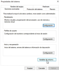 CMD - No se reconoce como comando interno o externo (Solución ...