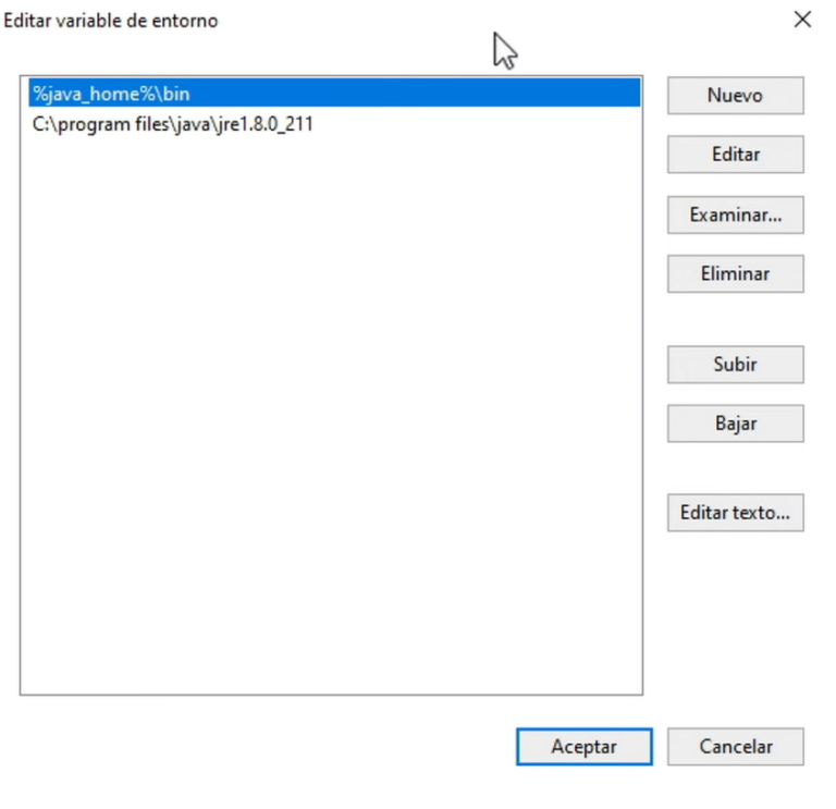 CMD - No se reconoce como comando interno o externo (Solución ...