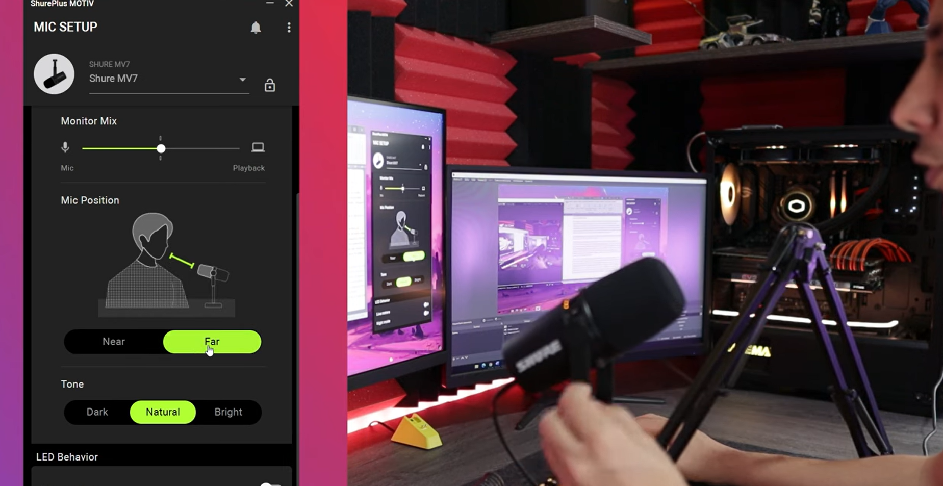 Shure MV7 Review Español 🎙 ¿El Mejor Micrófono para Crear Contenido ...