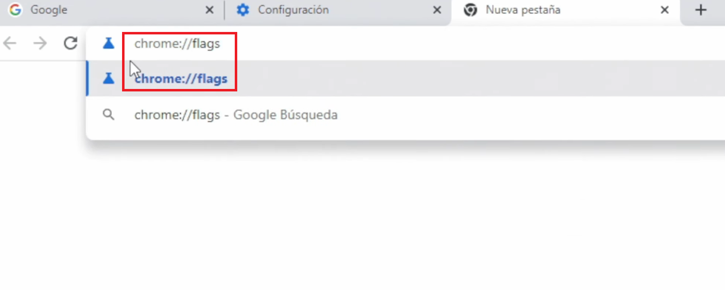 Cómo ACELERAR Google Chrome al Máximo - TecnoRed.org