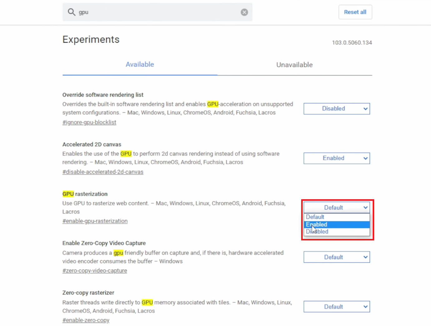 Cómo ACELERAR Google Chrome al Máximo - TecnoRed.org