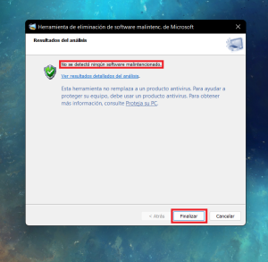 😱 Cómo saber si nuestra Computadora tiene VIRUS? - TecnoRed.org