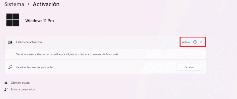 ️ Cómo PASAR de Windows 11 Home a Windows 11 Pro Gratis - TecnoRed.org