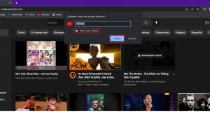 📌Cómo agregar YouTube a tu Barra de Tareas - TecnoRed.org