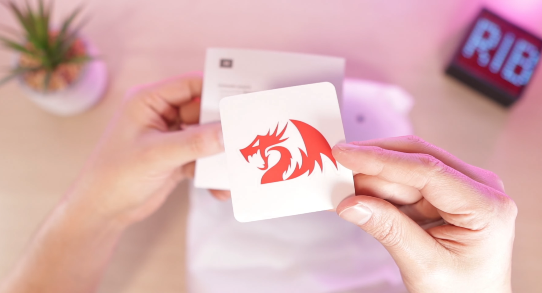 Redragon ICON H520 Unboxing & Review 🎧 Auricular Calidad Precio ...