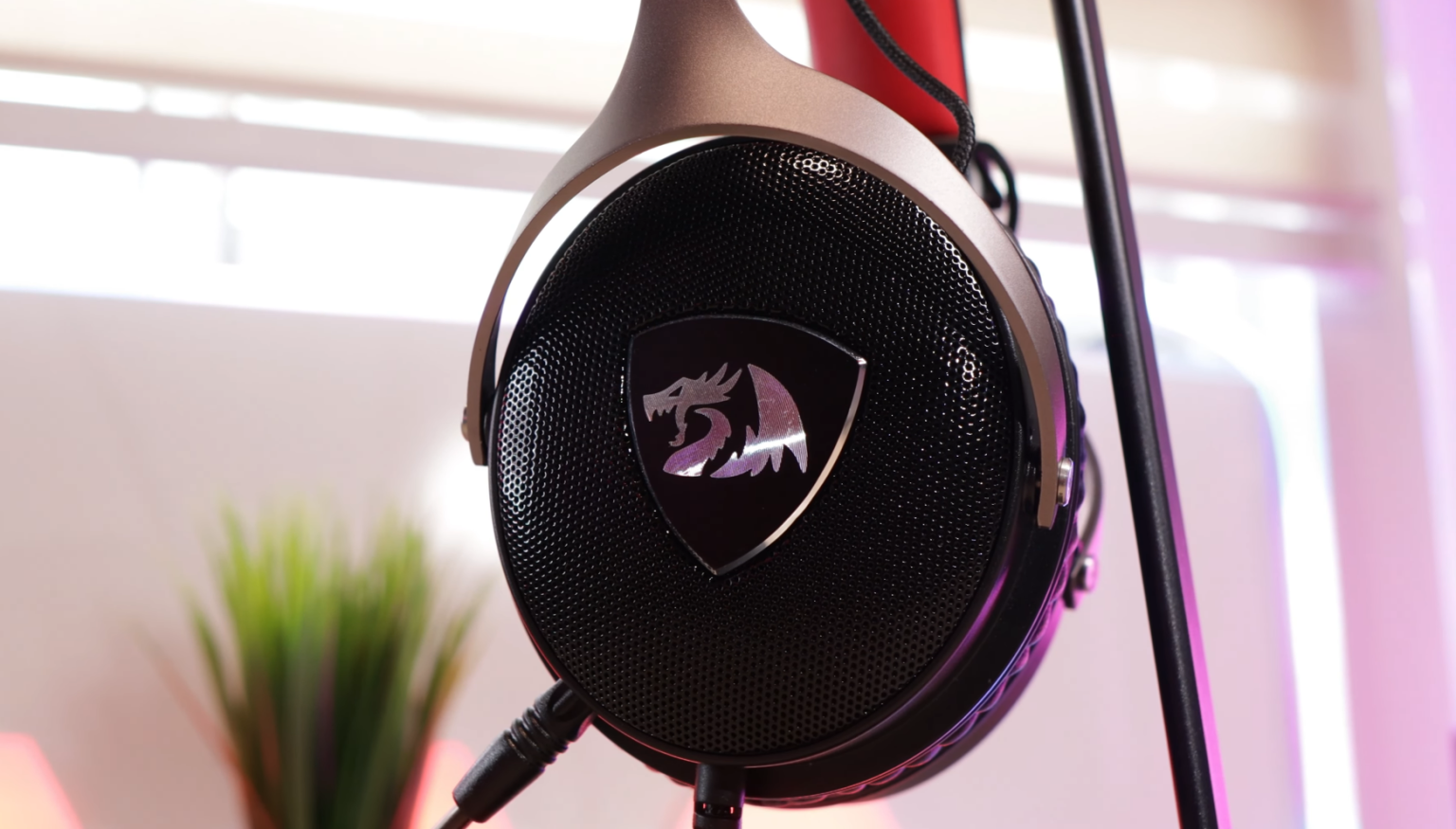 Redragon ICON H520 Unboxing & Review 🎧 Auricular Calidad Precio ...