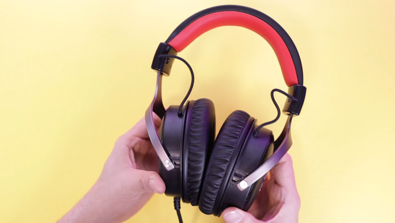 Redragon ICON H520 Unboxing & Review 🎧 Auricular Calidad Precio ...