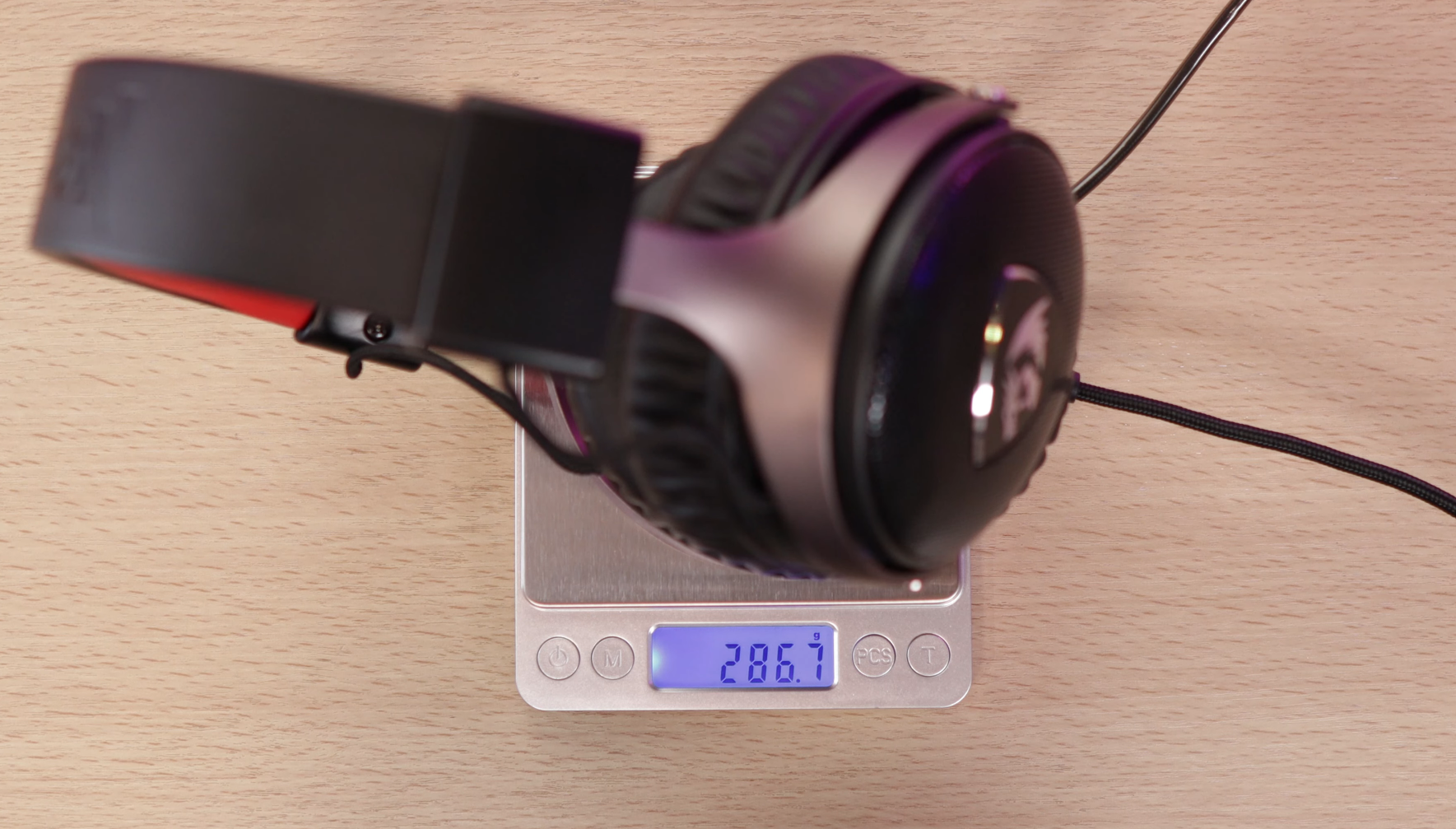 Redragon ICON H520 Unboxing & Review 🎧 Auricular Calidad Precio ...