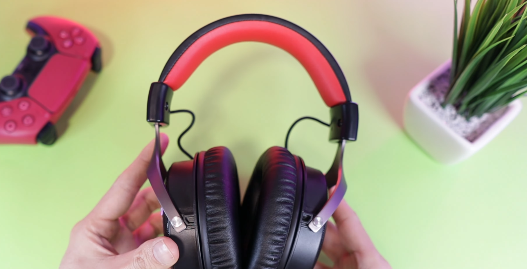 Redragon ICON H520 Unboxing & Review 🎧 Auricular Calidad Precio ...