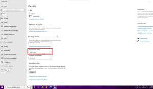 Cómo Poner VirtualBox en Pantalla Completa - TecnoRed.org