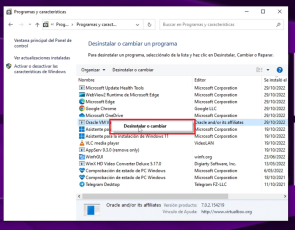Cómo Poner VirtualBox en Pantalla Completa - TecnoRed.org