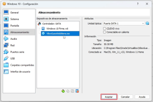 Cómo Poner VirtualBox en Pantalla Completa - TecnoRed.org