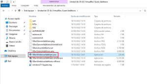 Cómo Poner VirtualBox en Pantalla Completa - TecnoRed.org