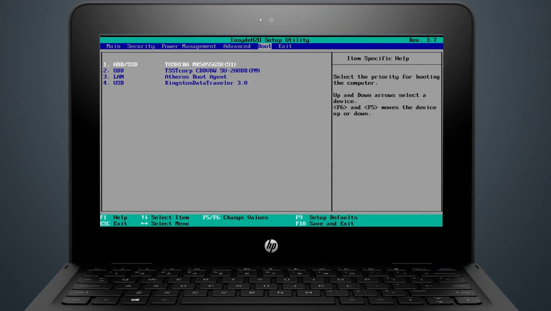 ¿Cómo Activar la VIRTUALIZACION en tu PC - TecnoRed.org