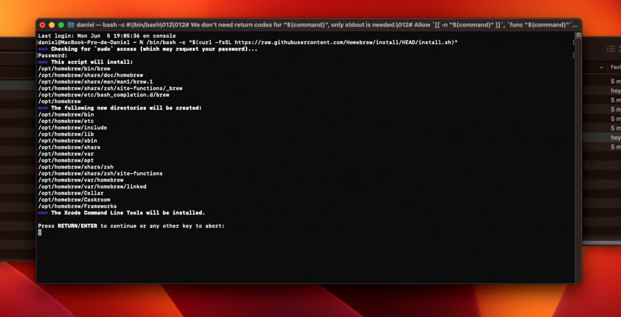 Crear USB Booteable de Windows 11 desde macOS - TecnoRed.org
