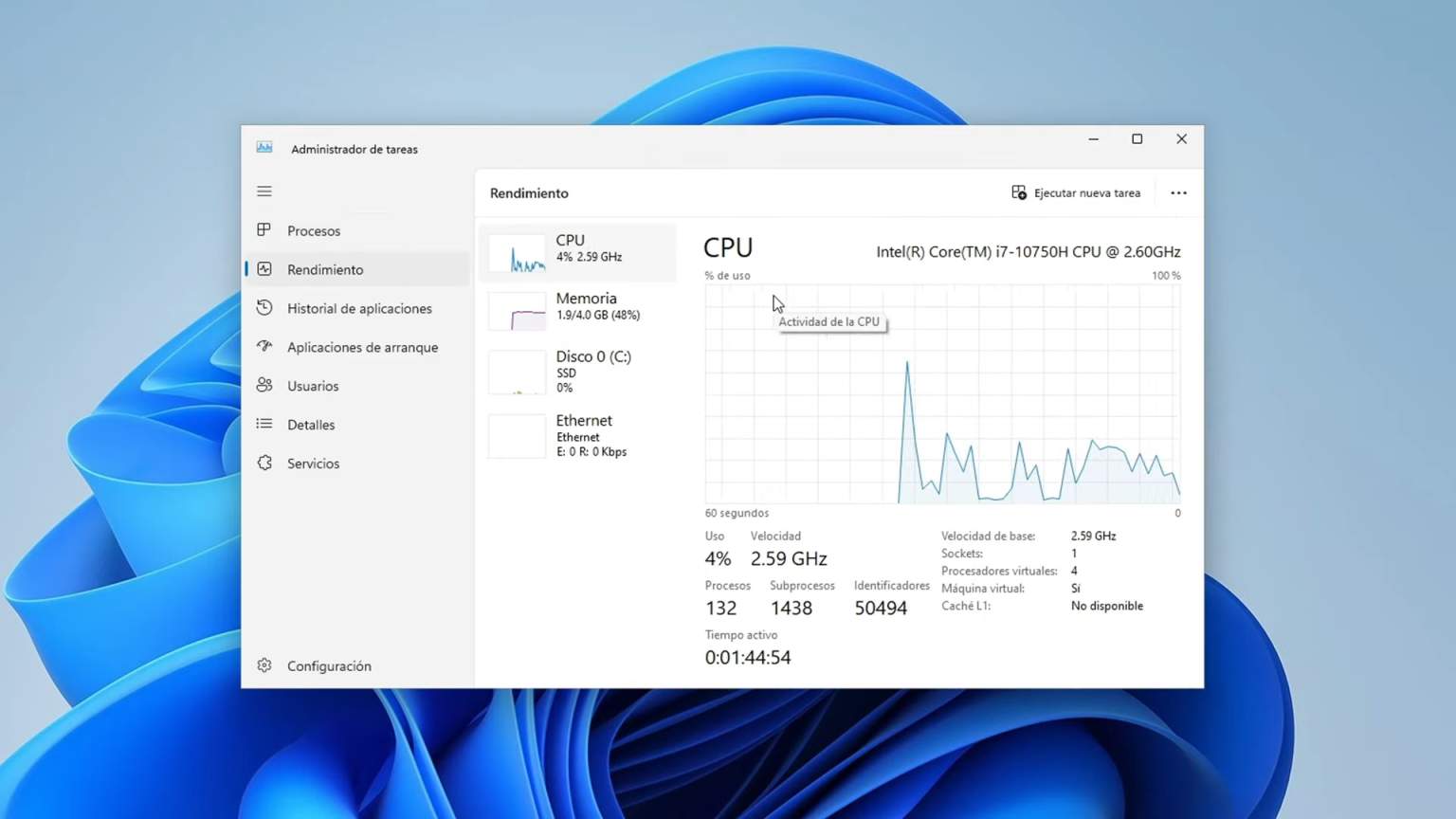 Instala Windows 11 Ligero - Ideal para Equipos con Recursos Limitados ...