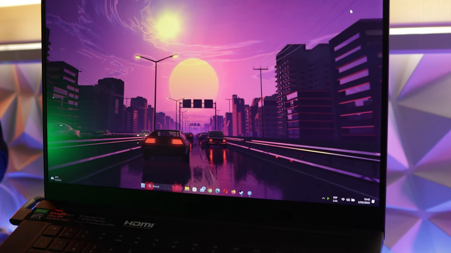 Cómo poner Barra de Tareas en Transparente en Windows 11 2025 ...