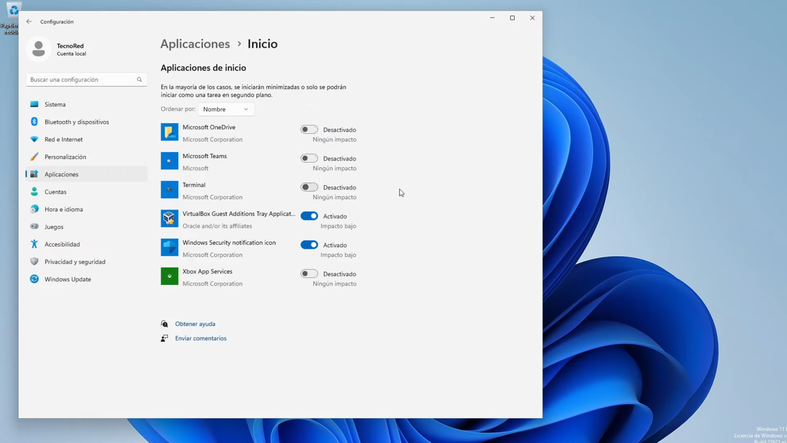 Instala Windows 11 Ligero - Ideal para Equipos con Recursos Limitados ...