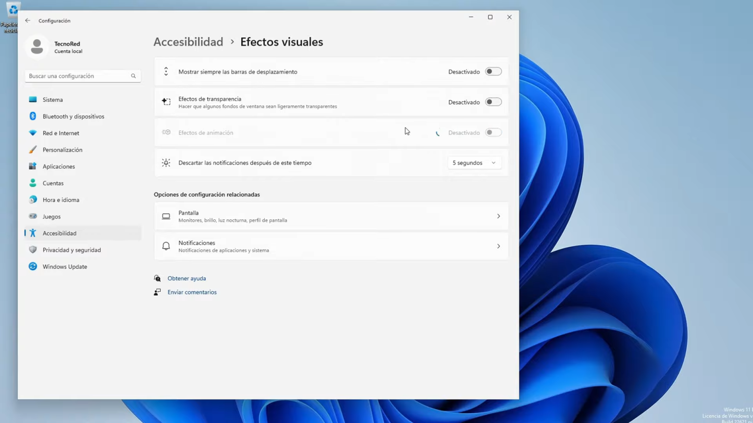 Instala Windows 11 Ligero - Ideal para Equipos con Recursos Limitados ...