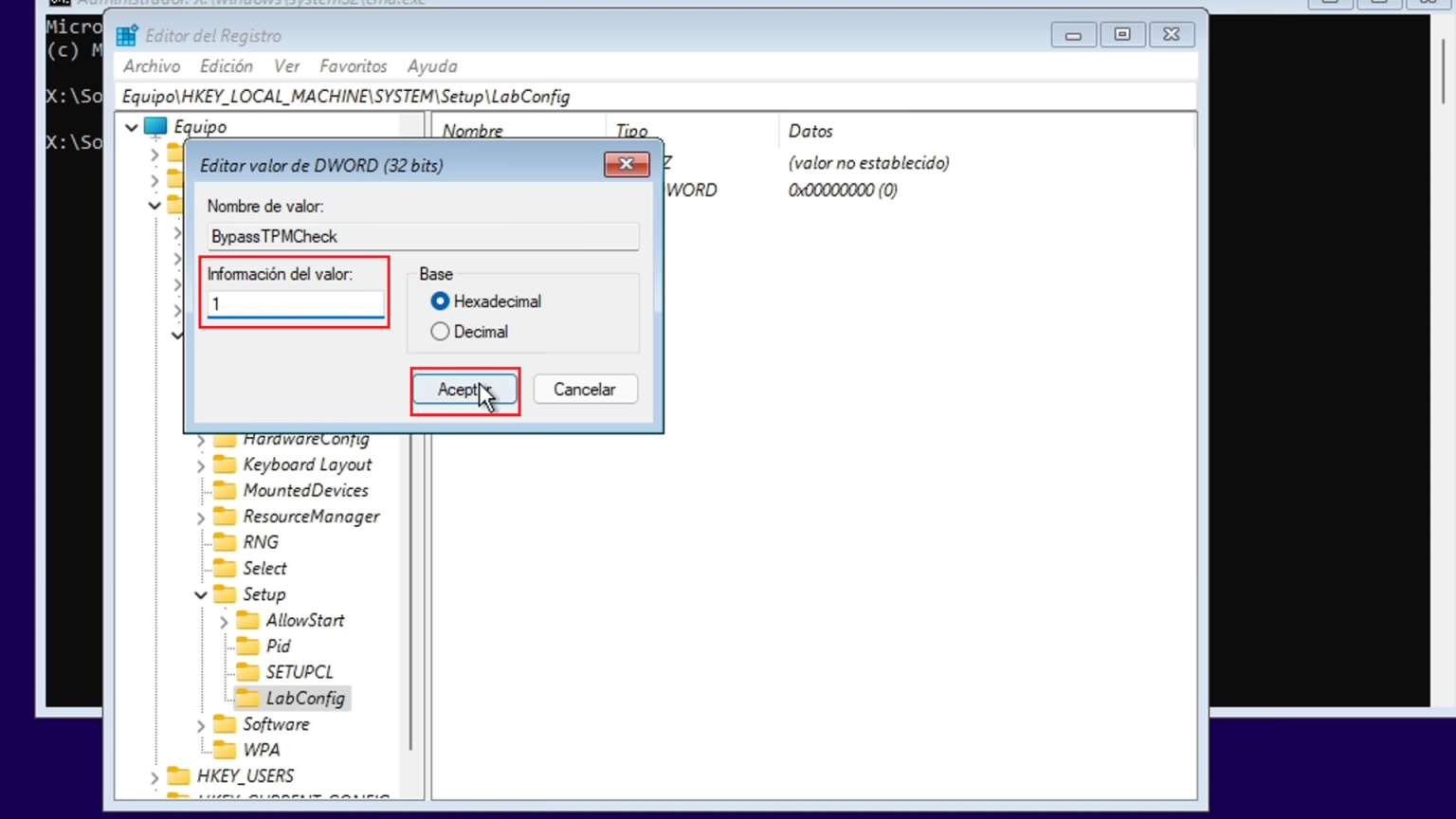 Cómo Instalar Windows 11 en Equipos No Compatibles (Sin Cumplir los ...