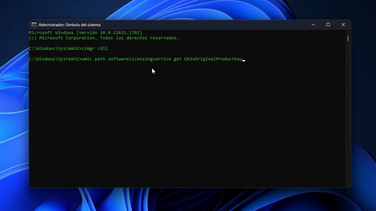 Cómo Ver la Licencia de Windows en tu PC: Guía Completa - TecnoRed.org