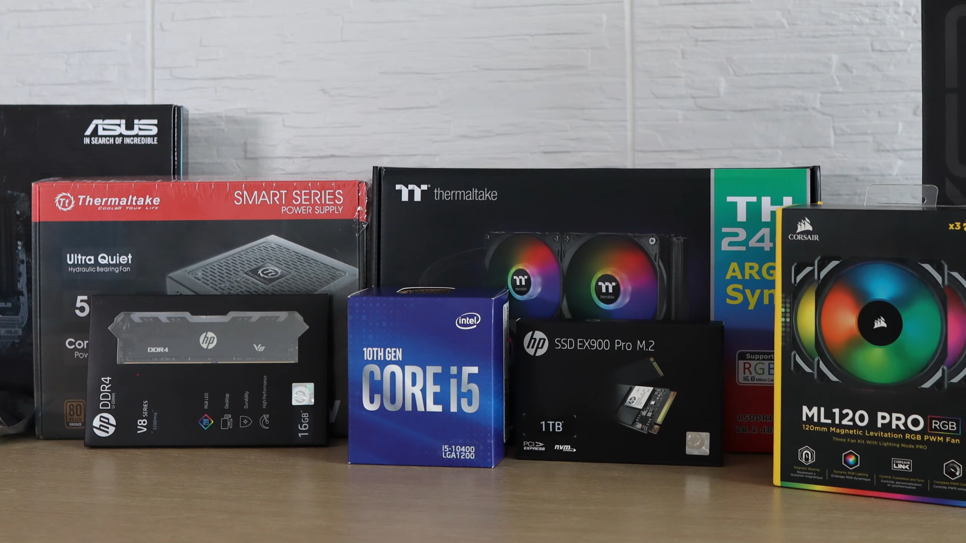 Cómo Armar una PC Gamer Paso a Paso ⚡ Super Guía - TecnoRed.org