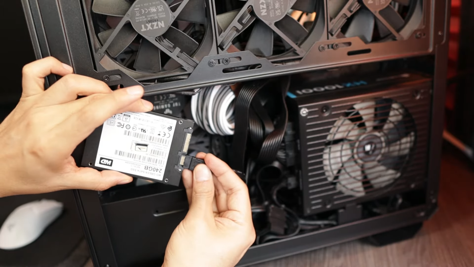 Cómo Instalar Windows 11 Directamente en SSD (Sin USB) - TecnoRed.org