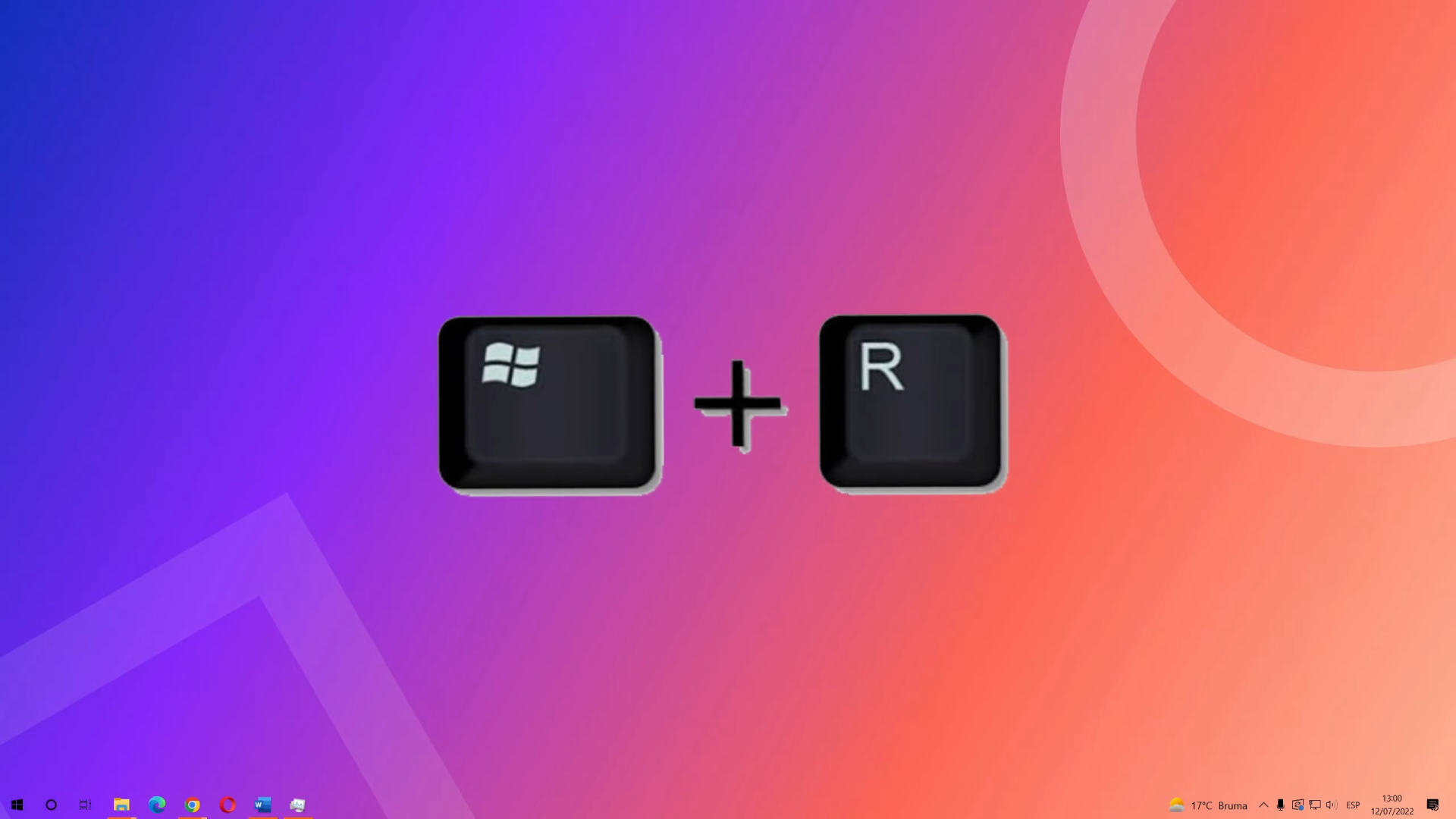 Acelera el Arranque de Windows 10 o Windows 11: Tutorial Completo ...