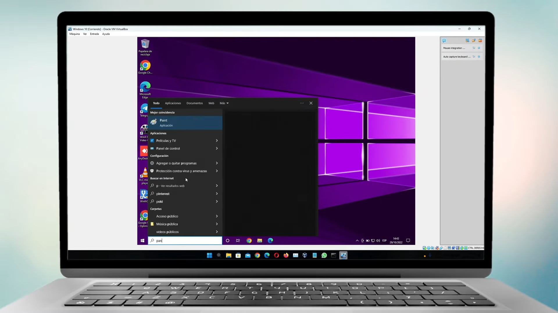 Programa Windows Insider: ¡Sé de los Primeros en Probar las Novedades ...
