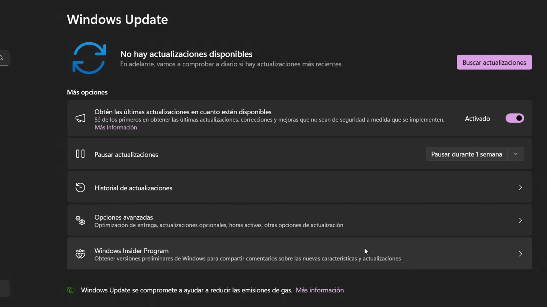 Programa Windows Insider: ¡Sé de los Primeros en Probar las Novedades ...