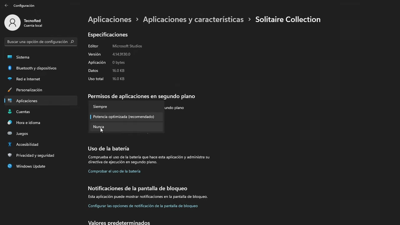 Optimización de Windows: Cómo Deshabilitar Aplicaciones en Segundo ...