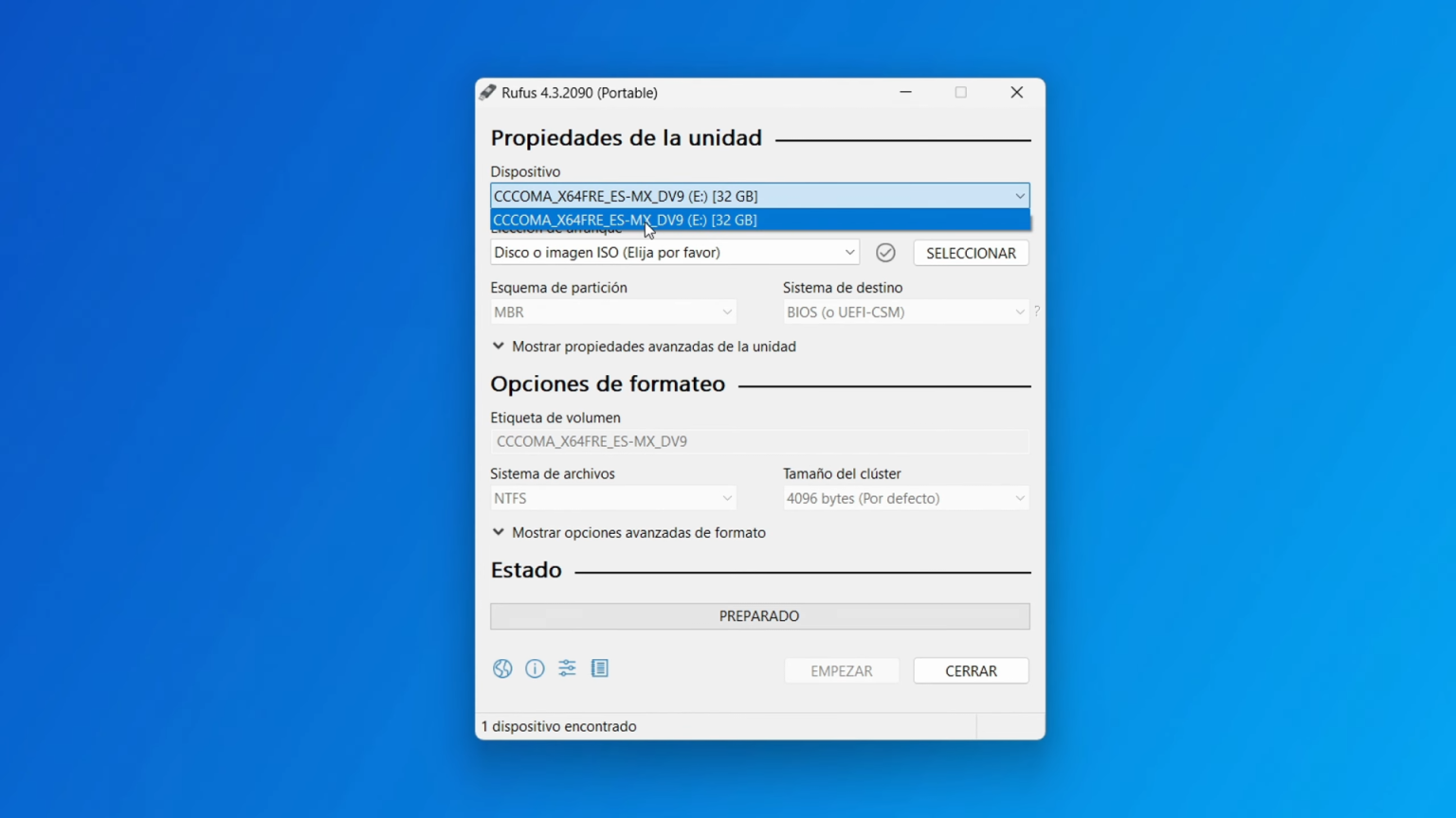 Cómo Instalar Windows 10 en Tu PC en 2024: Guía Paso a Paso - TecnoRed.org