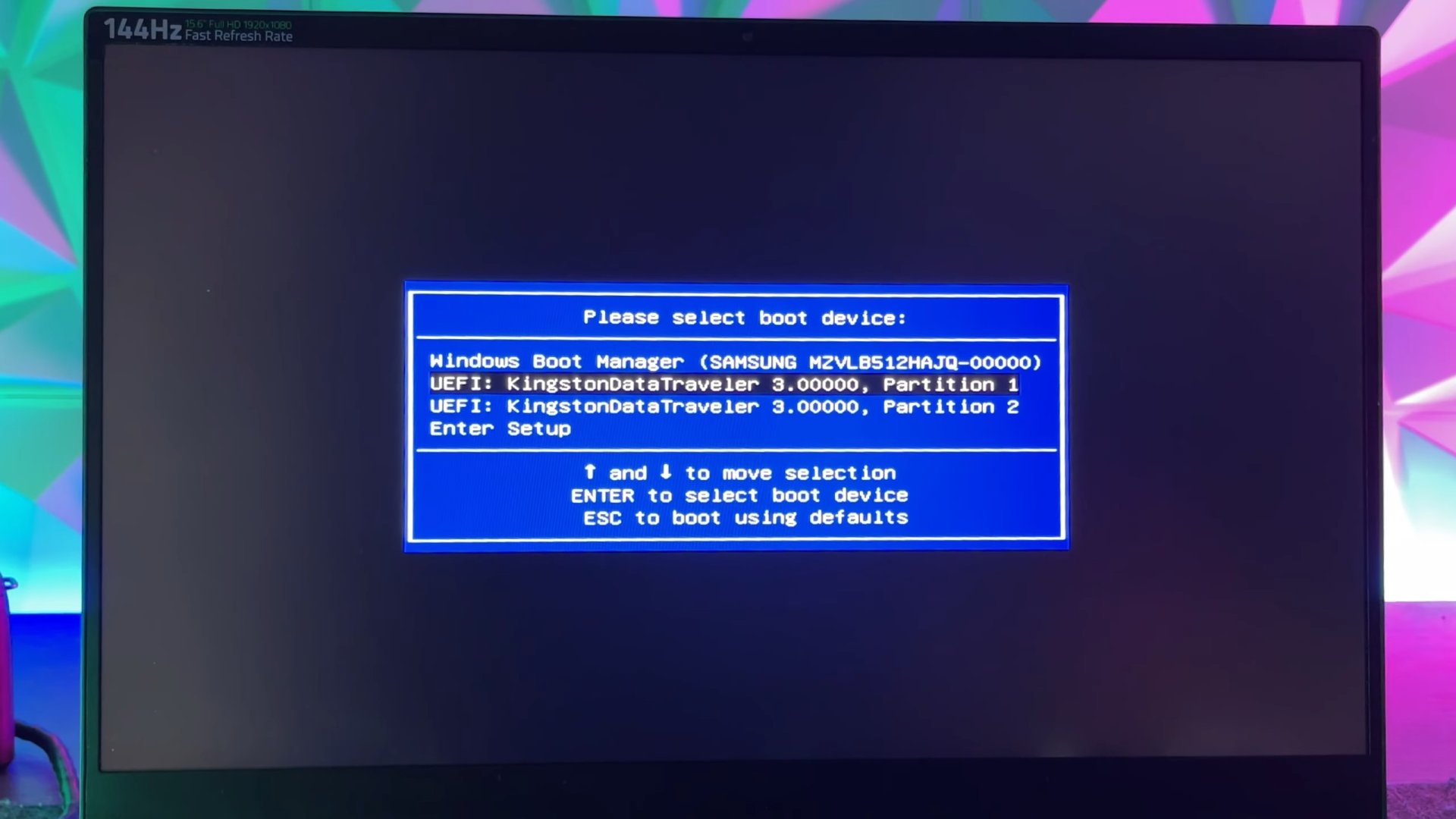 Cómo Instalar Windows 10 en Tu PC en 2024: Guía Paso a Paso - TecnoRed.org