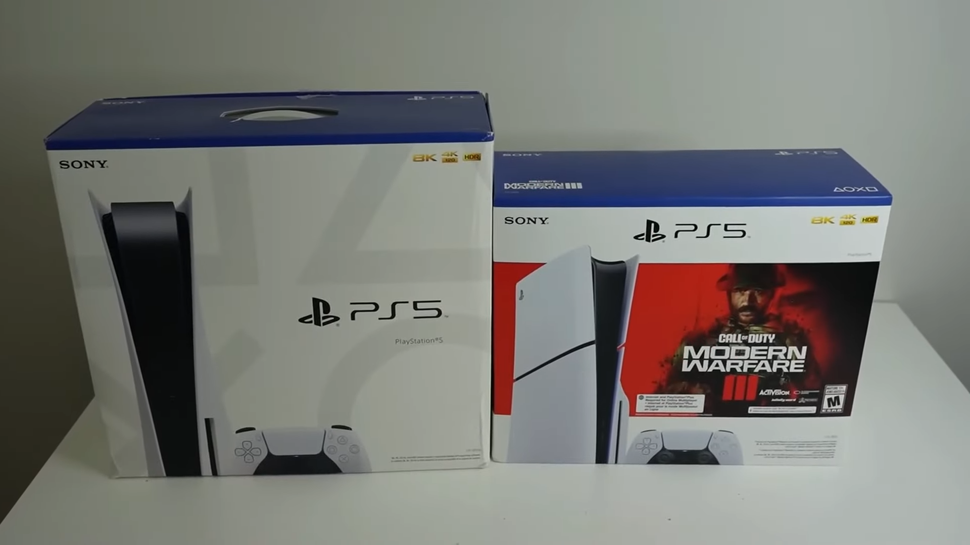 Nueva PlayStation 5 Slim 🎮 ¿Vale la Pena? - TecnoRed.org