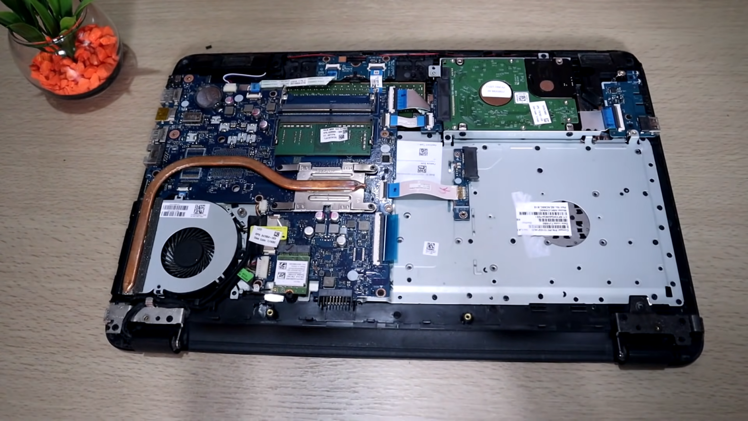 Aumenta el Rendimiento y Revive tu Vieja Laptop o PC con SSD y RAM Nueva (2024) - TecnoRed.org