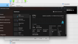 Cómo Habilitar VT-x/Amd-V anidado en VirtualBox - TecnoRed.org
