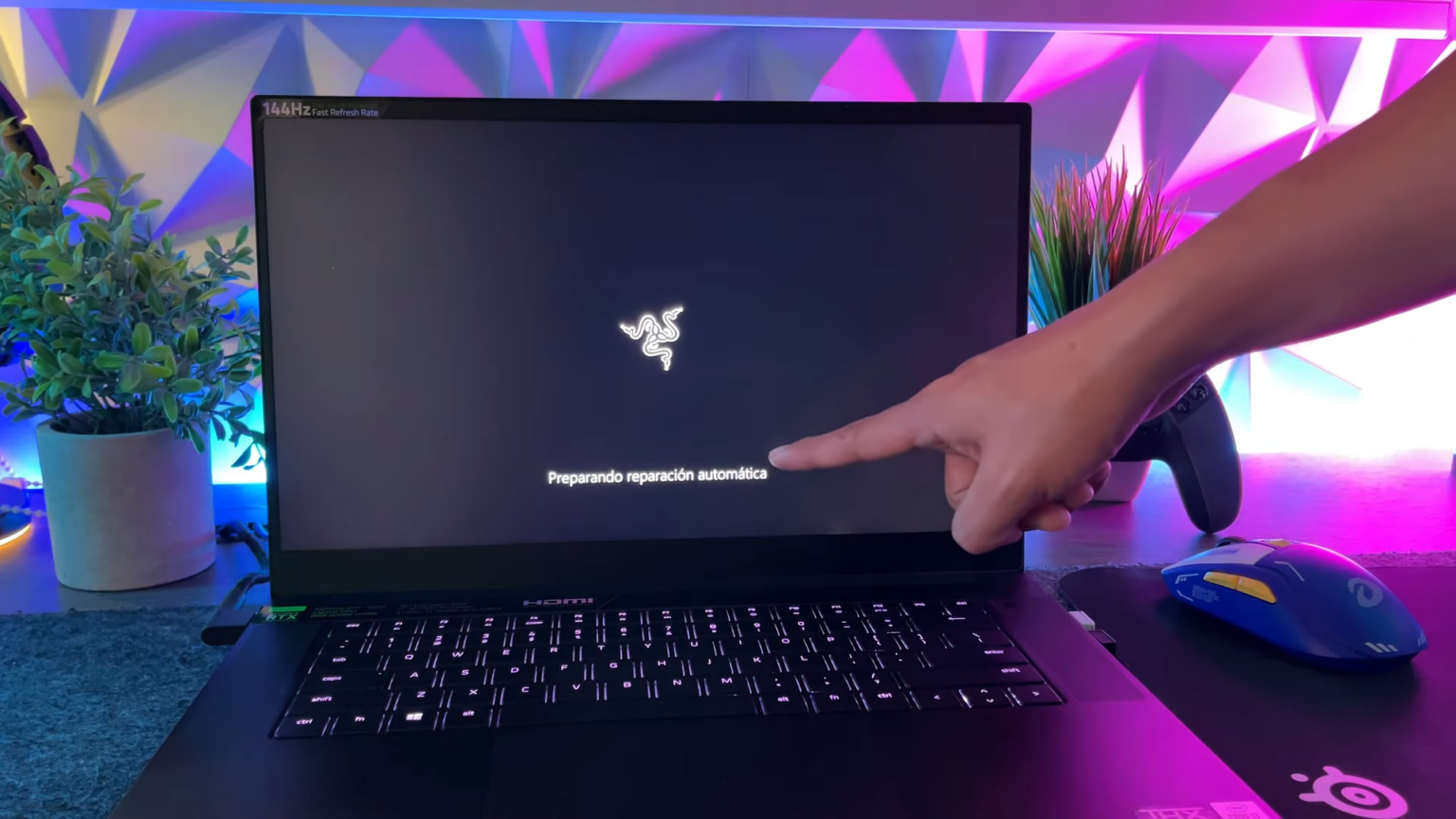 Cómo Reparar ERRORES de Inicio en Windows Los 6 Métodos Infalibles ...