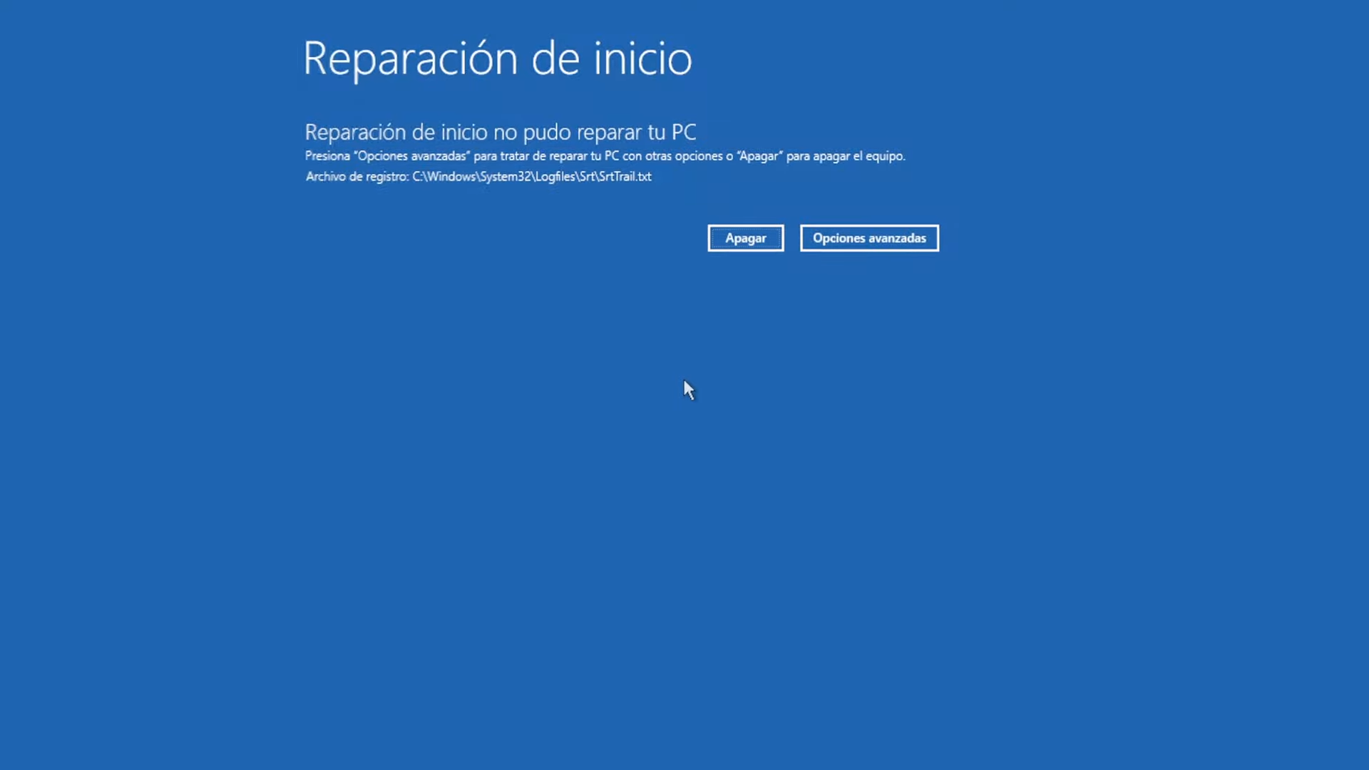 Cómo Reparar ERRORES de Inicio en Windows Los 6 Métodos Infalibles ...