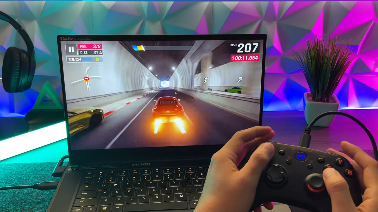 Cómo Instalar Google Play Games para Jugar en PC con #windows ...