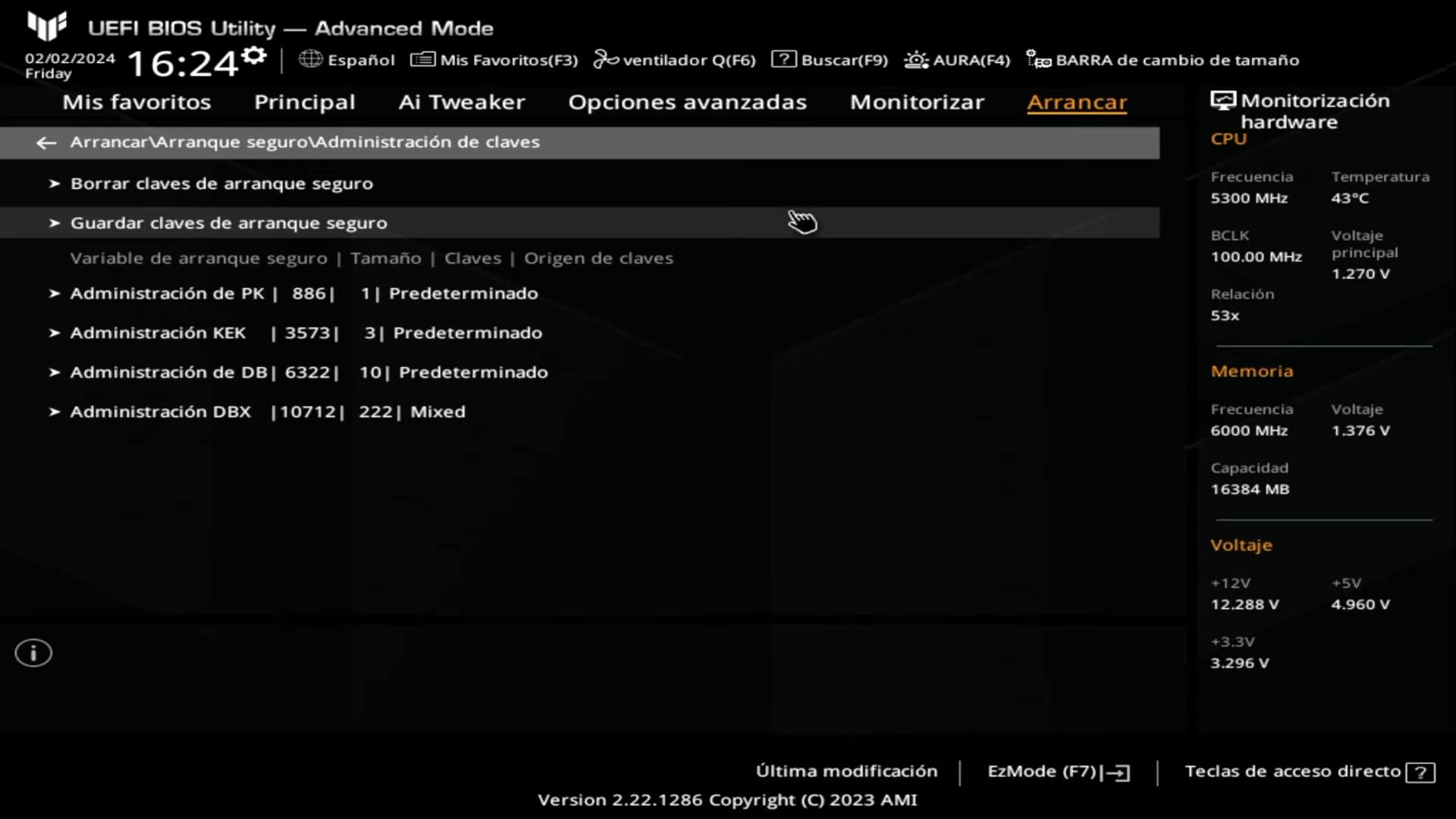 Cómo Activar el Arranque Seguro en Windows 11: Guía Completa - TecnoRed.org
