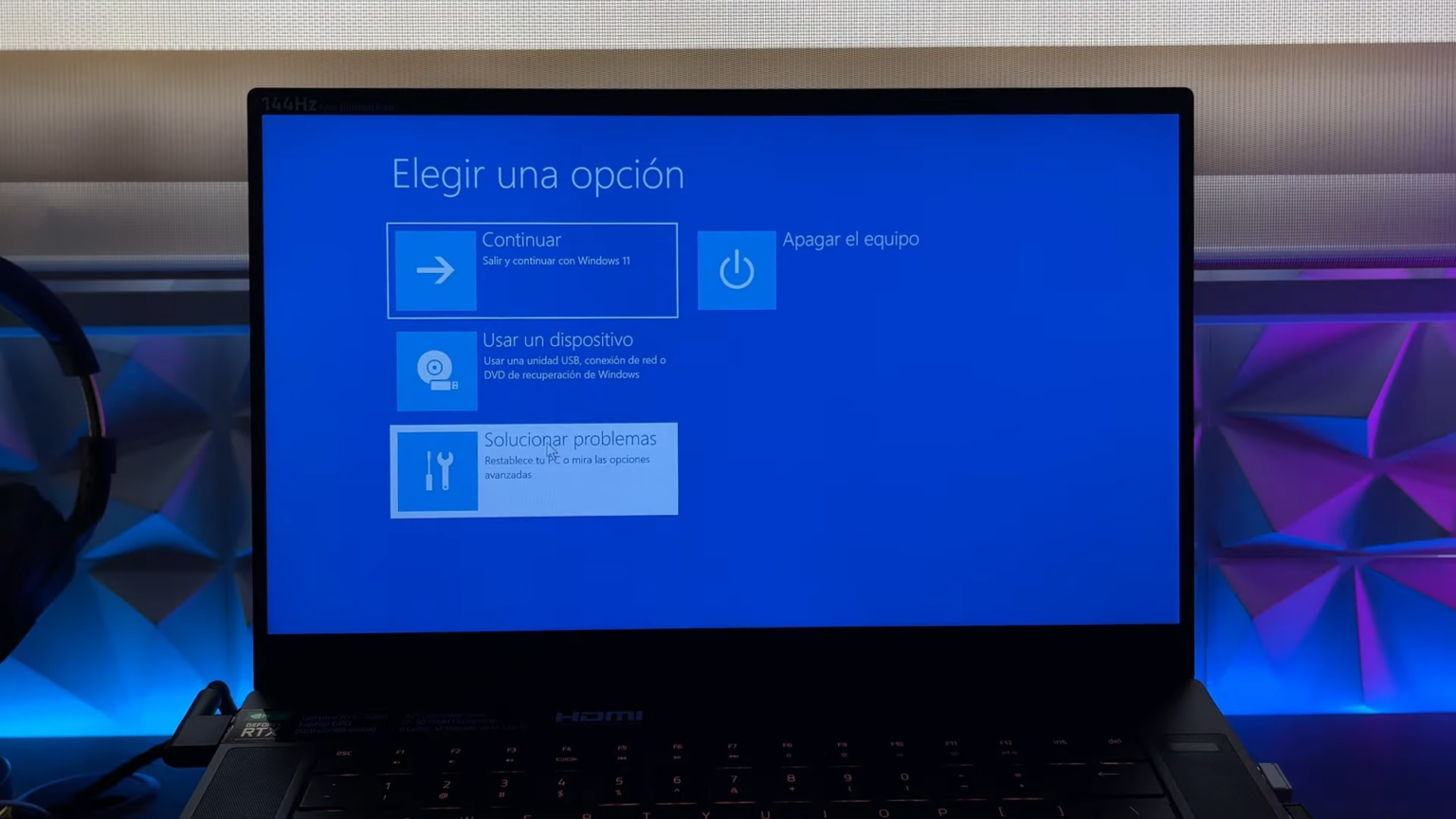Cómo Activar el Arranque Seguro en Windows 11: Guía Completa - TecnoRed.org