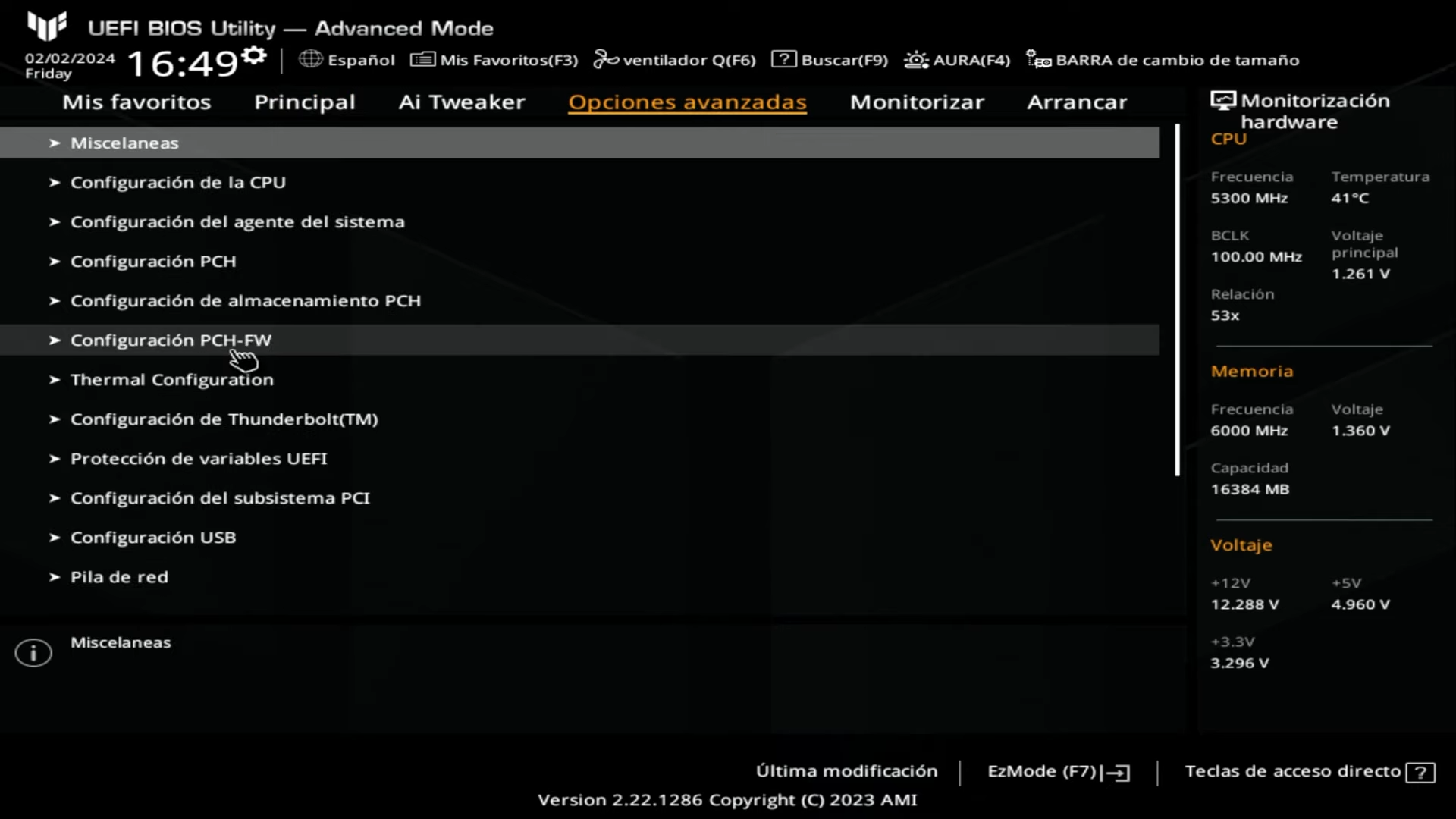 Cómo Activar el Módulo TPM en Tu Equipo con Windows y Procesador INTEL ...