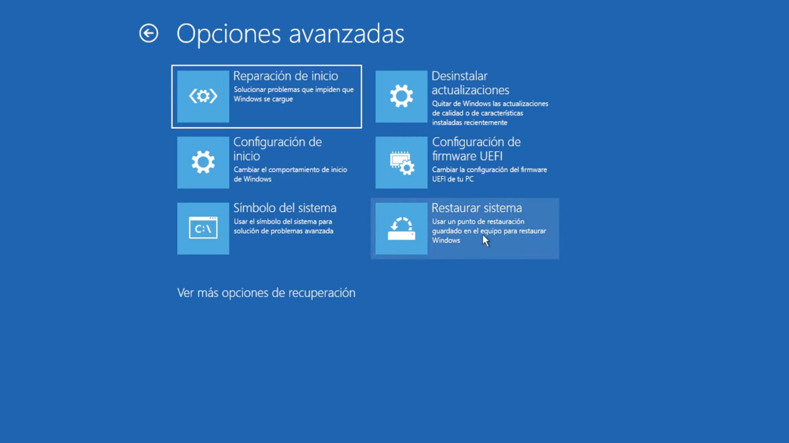 Cómo Reparar ERRORES de Inicio en Windows Los 6 Métodos Infalibles ...