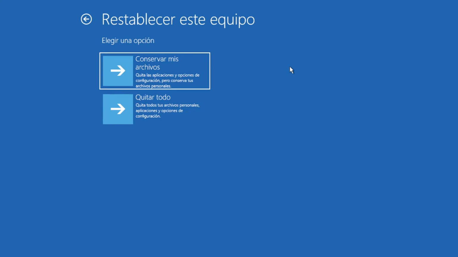 Cómo Reparar ERRORES de Inicio en Windows Los 6 Métodos Infalibles ...