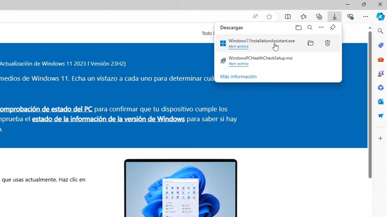 CÓMO ACTUALIZAR a WINDOWS 11 en 2025 - TecnoRed.org