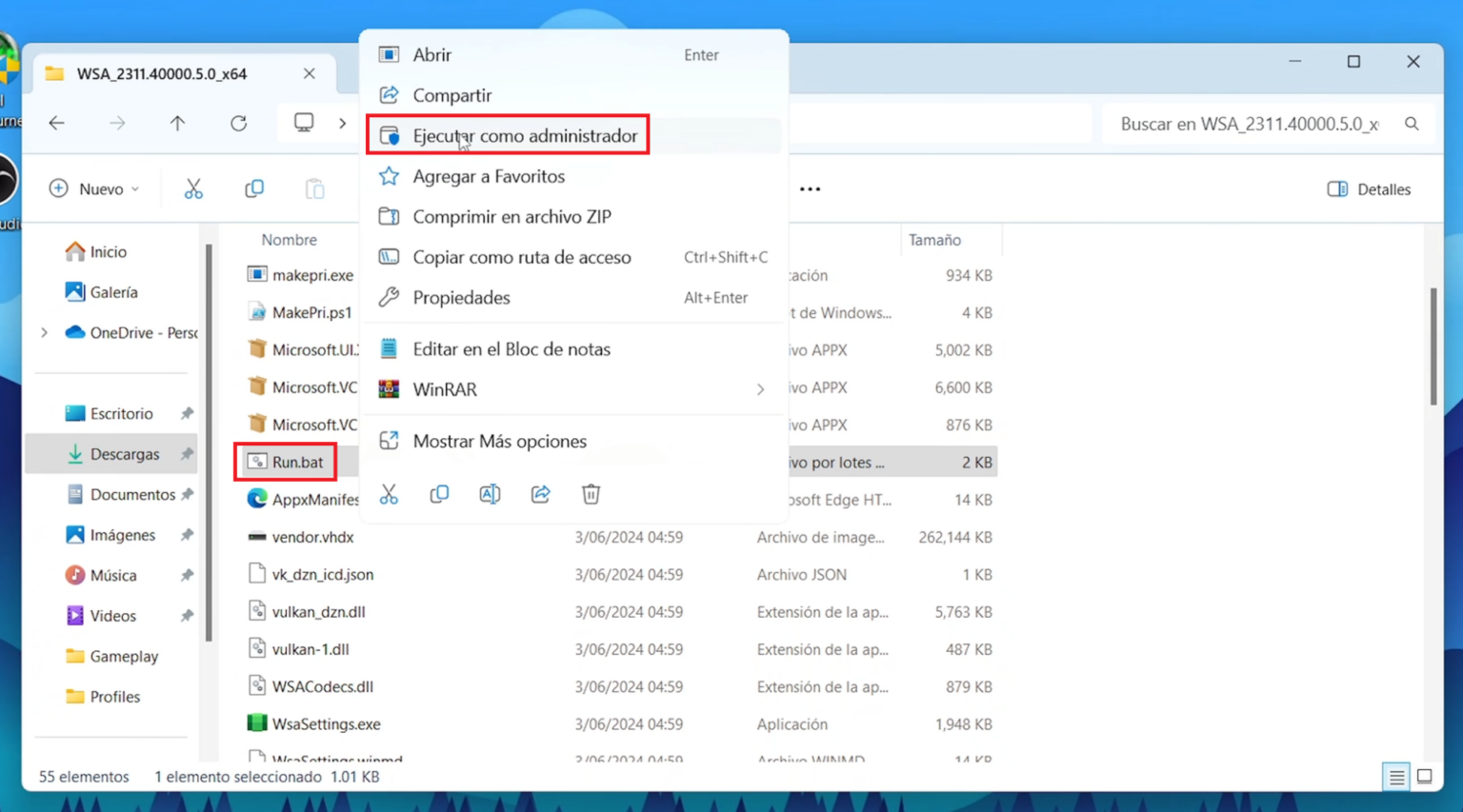 Cómo Instalar Google Play Store en Windows Instala Android en tu PC ...