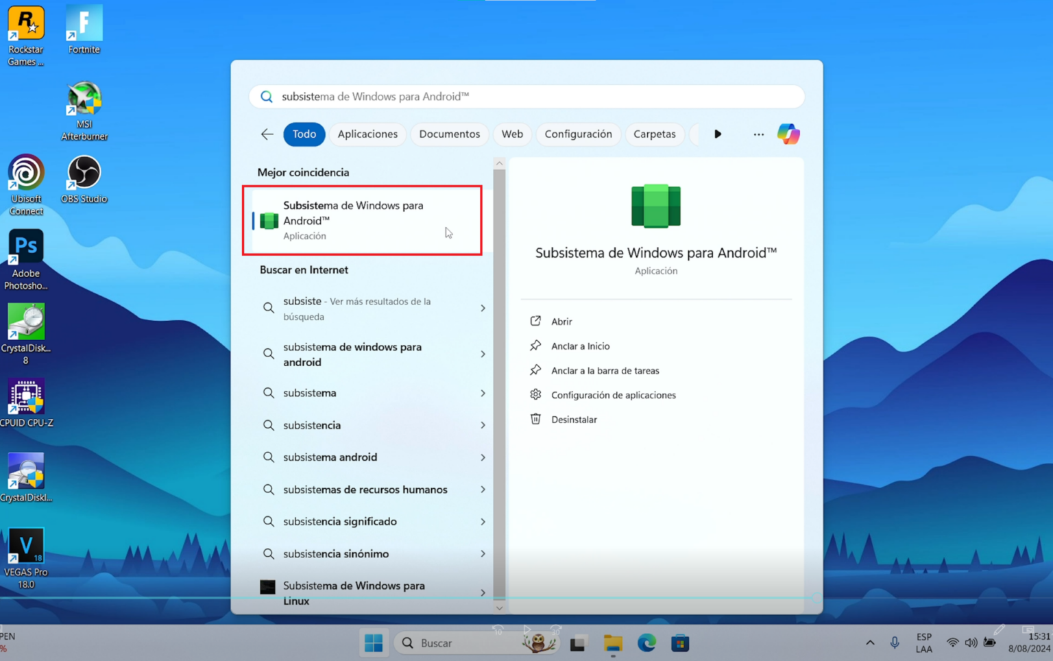 Cómo Instalar Google Play Store en Windows Instala Android en tu PC - TecnoRed.org